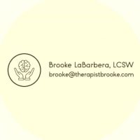 Brooke LaBarbera, LCSW – brooke@therapistbrooke.com